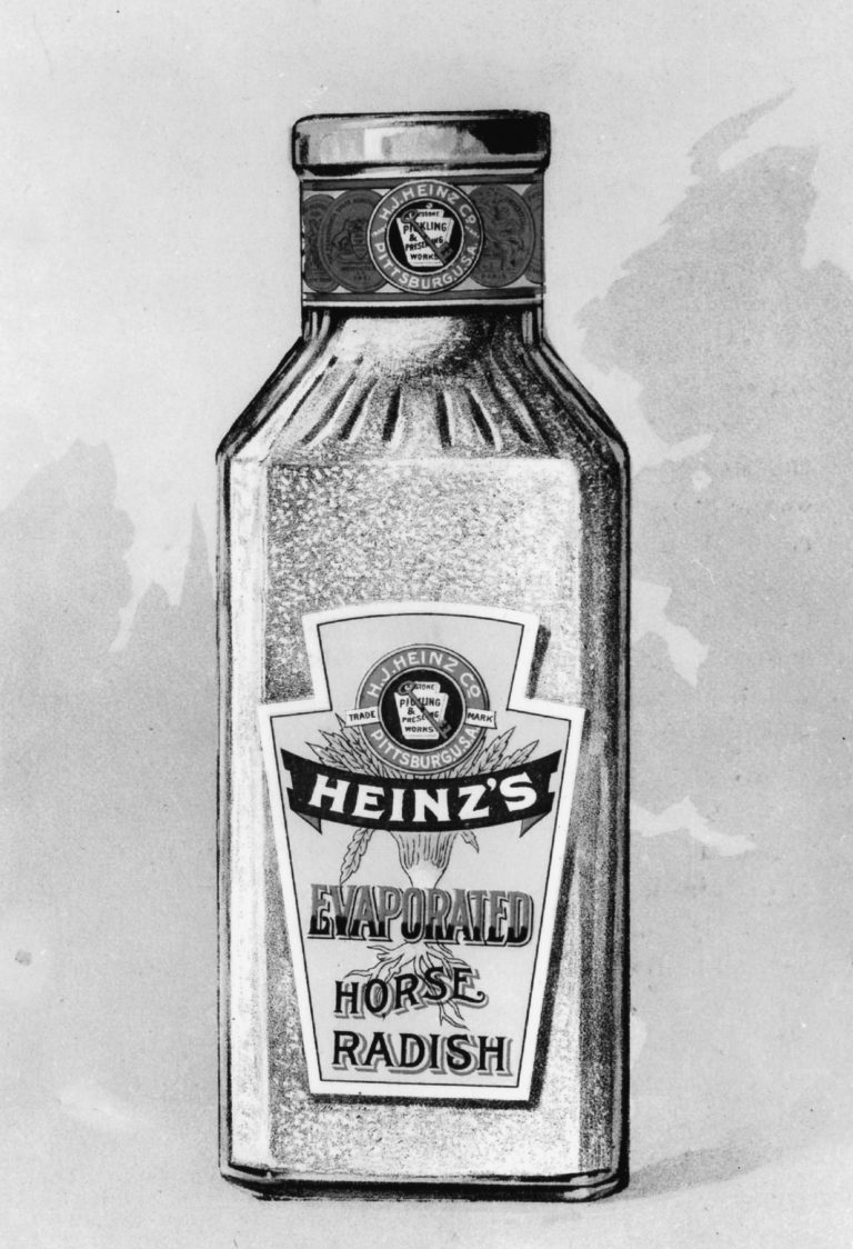 6 Ways Henry J. Heinz was Ahead of His Time - the Blacklight